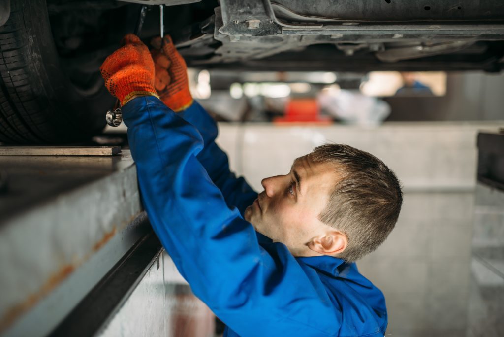 Auto Repair Specials Temple Hills, MD - Mastertech Motors Promotions | Professional Car ...